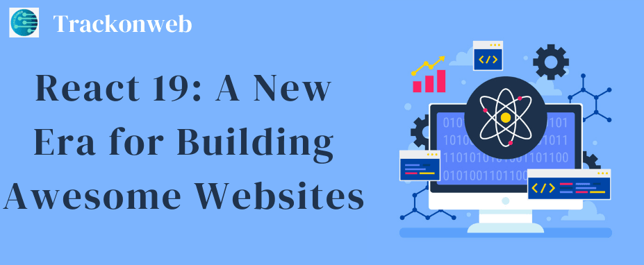 IT Solutions and Services for Your Business - Trackonweb